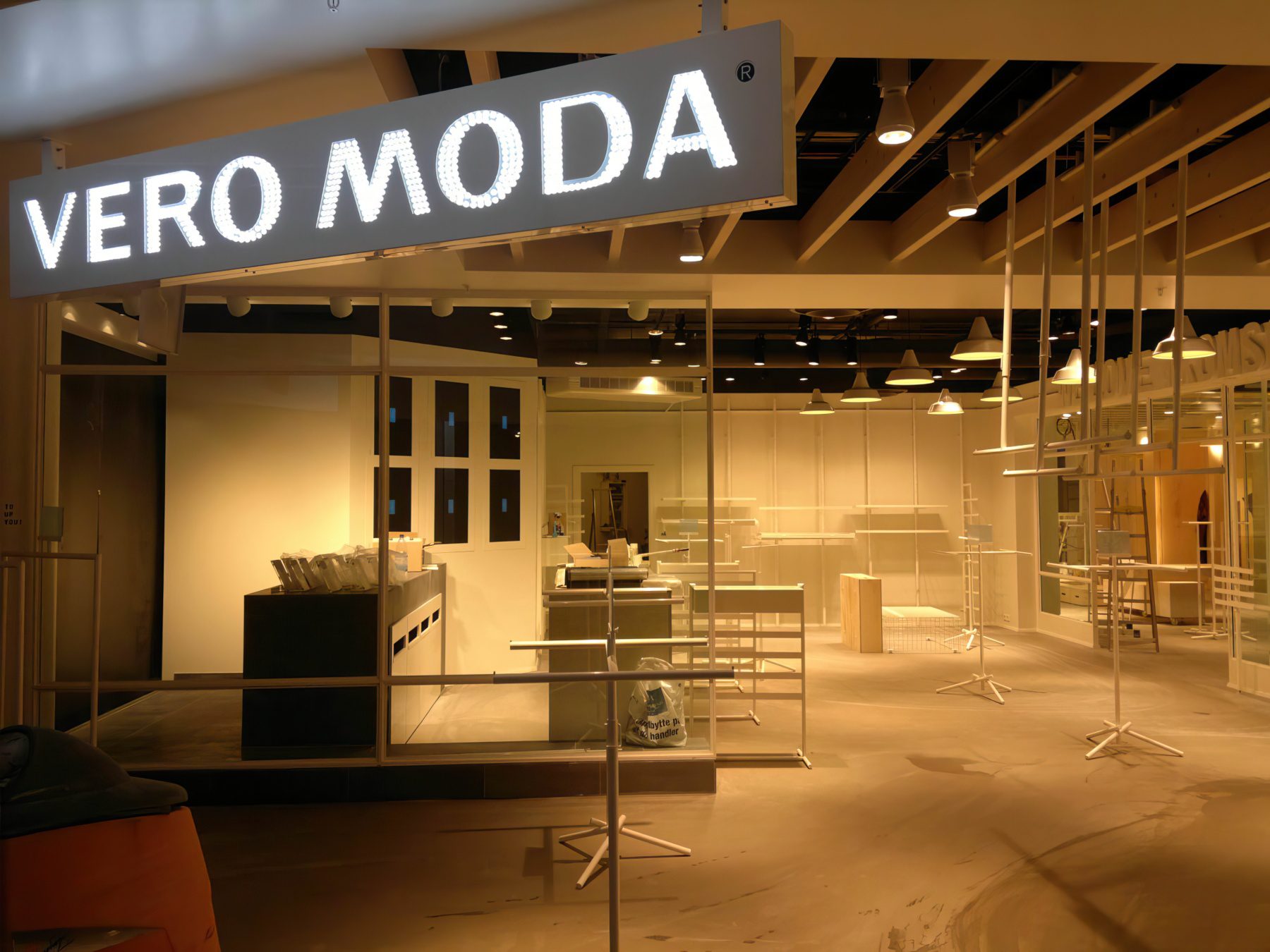 VERO MODA | ENCORE
